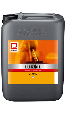 LUKOIL STABIO SYNTH 150 - LUKOIL