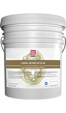LUKOIL GEYSER HV FG - LUKOIL