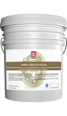 LUKOIL STEELO HV FG - LUKOIL